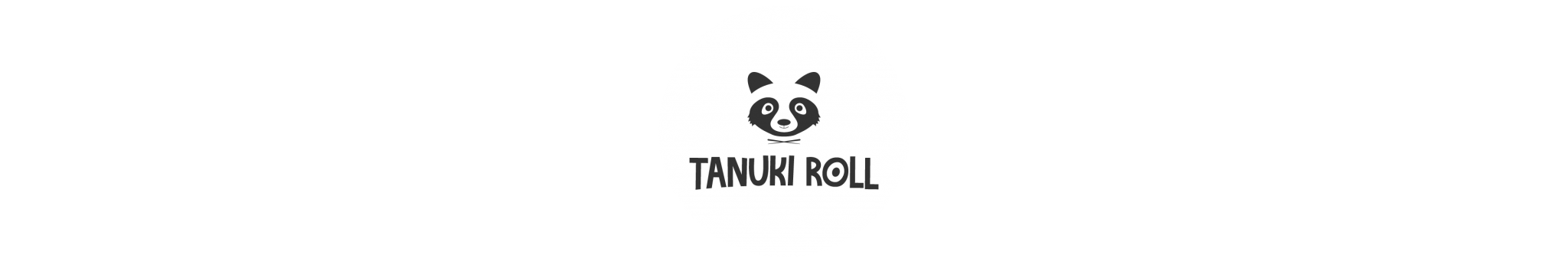 Tanuki Roll Branding & Naming - Advantgard
