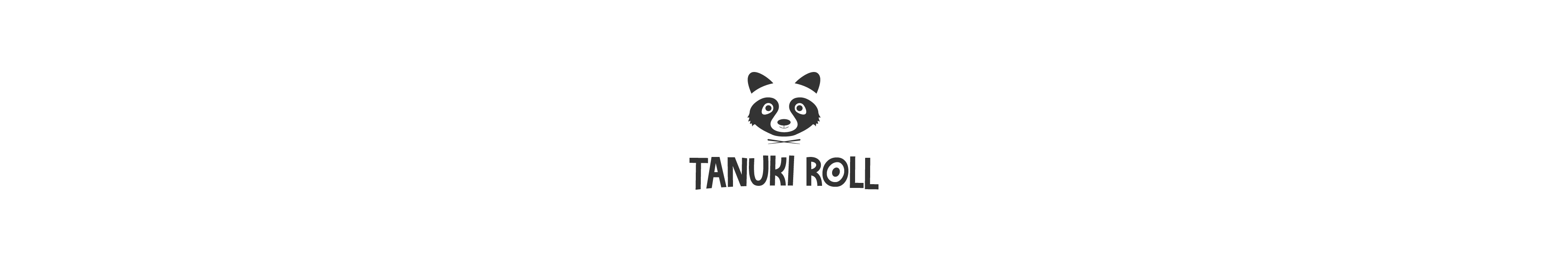 Tanuki Roll Branding & Naming - Advantgard
