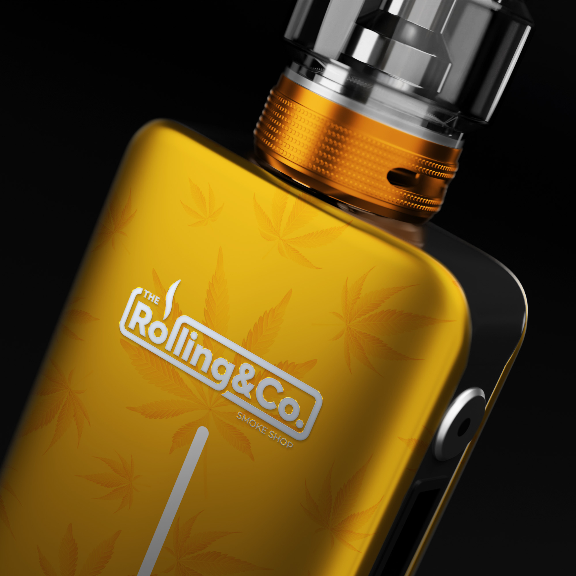 Tanuki Roll - Branding & Naming - Advantgard